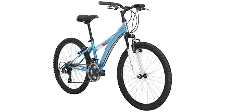 Diamondback Youth Tess 24" G24 Blue