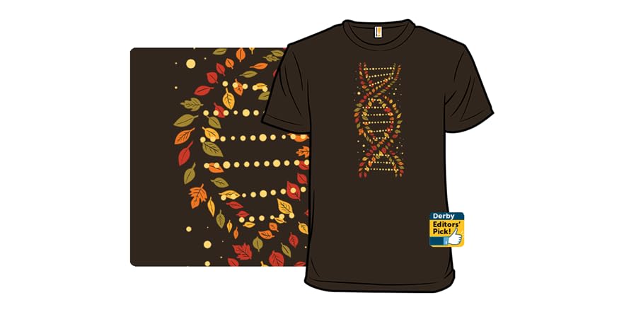 Autumn DNA