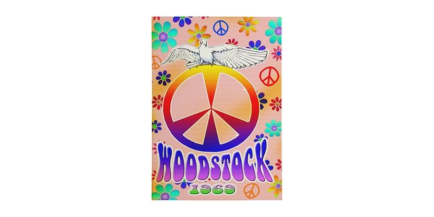 Peace '69 by Radio Days