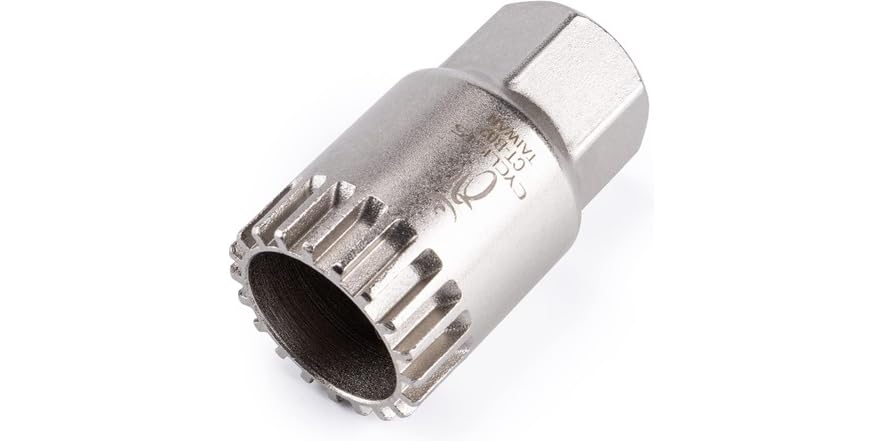 Bike Bottom Bracket Removal Tool 2 Pack