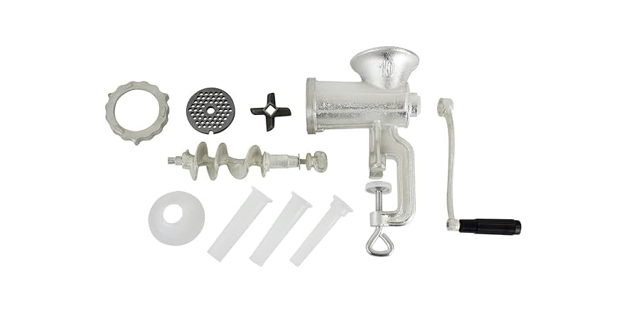 CHARD HG-10 Meat Hand Grinder