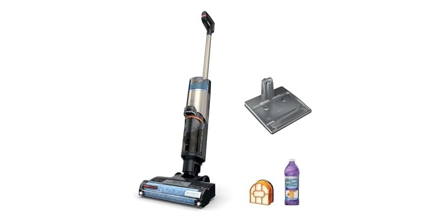 Shark 3-in-1 Cordless Multi-Surface Cleaner