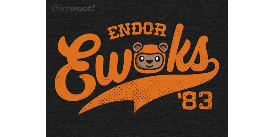 Team Endor