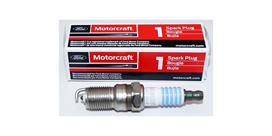 Motorcraft Spark Plug - SP479X