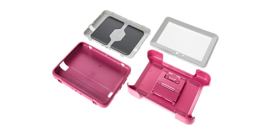 OtterBox Kindle Fire & iPad Tablet Cases