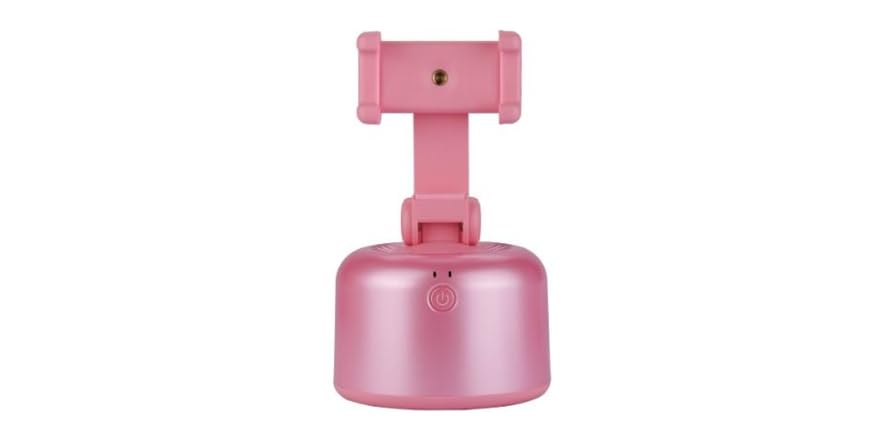 360 Smart Rotation Phone Stand