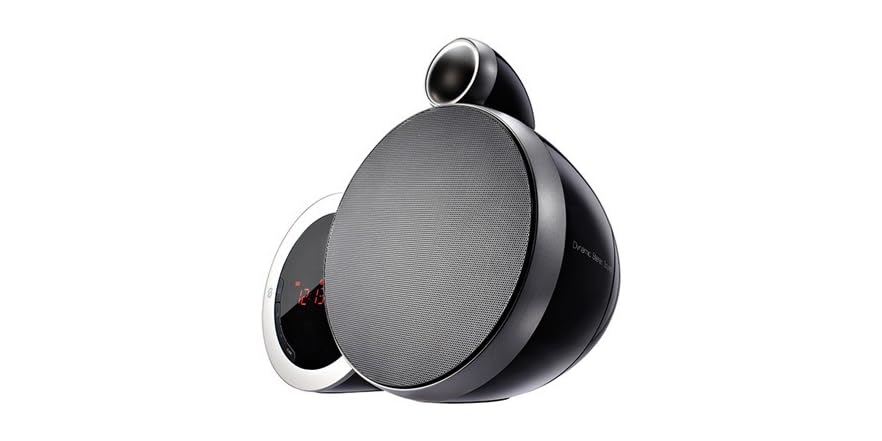 Bluetooth Smart Docking Android Speaker