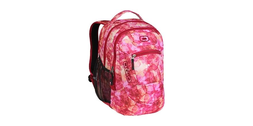 OGIO Rogue Backpack - Watercolor