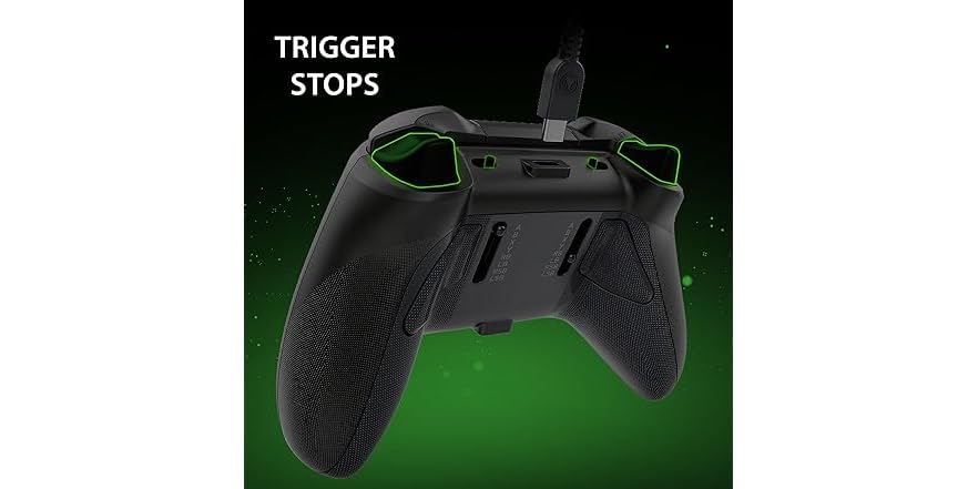 Snakebyte Xbox & PC Wired Gaming Controller