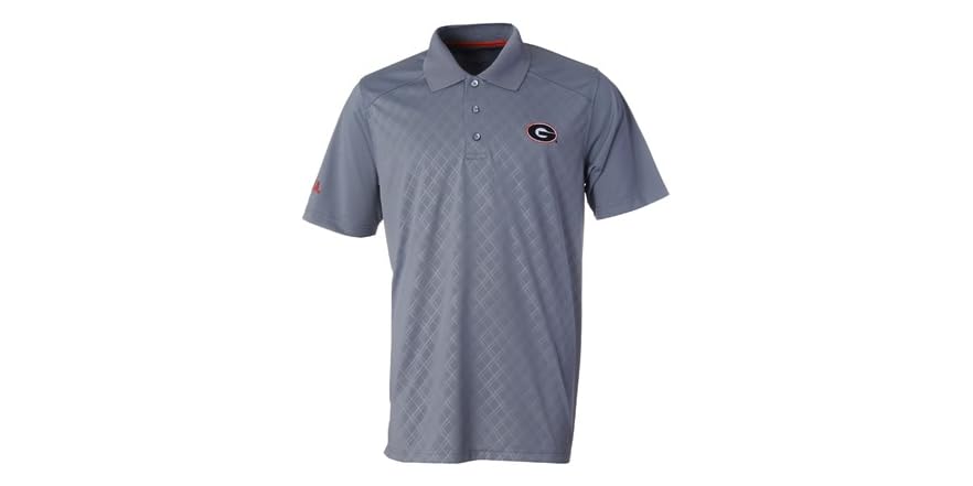 Georgia Polo - Gray