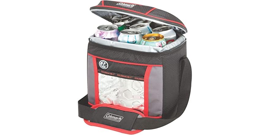Coleman 24-Hour 16-Can Cooler