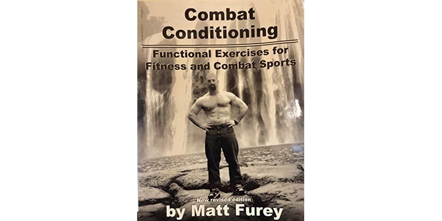 Combat Conditioning Functional Exercises