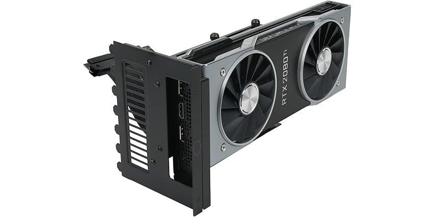 Cooler Master GPU Card Holder Kit