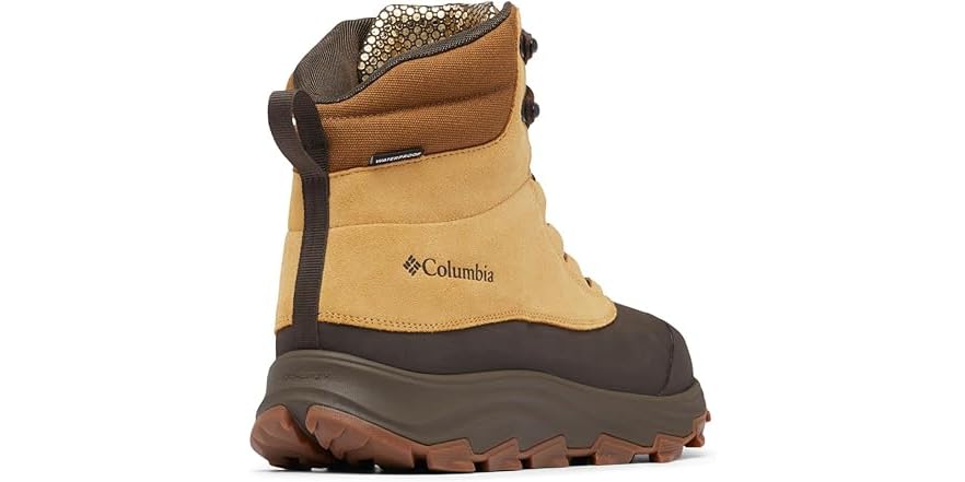 Columbia Men's Expeditionist Shield (8)