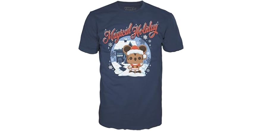 Funko Tee (Your Choice)