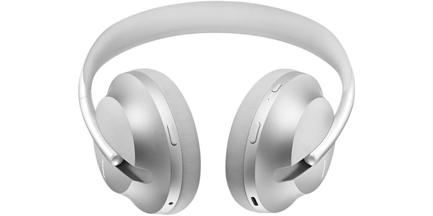 Bose 700 ANC Wireless Headphones (Refurbished)