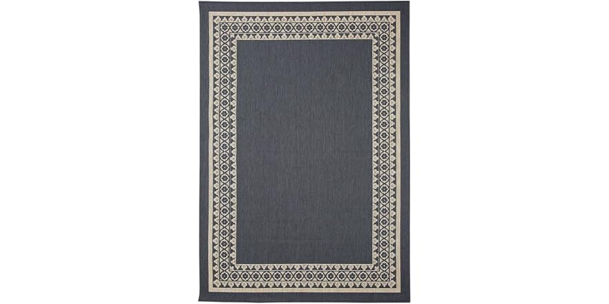 Border Design Rug: Your Choice
