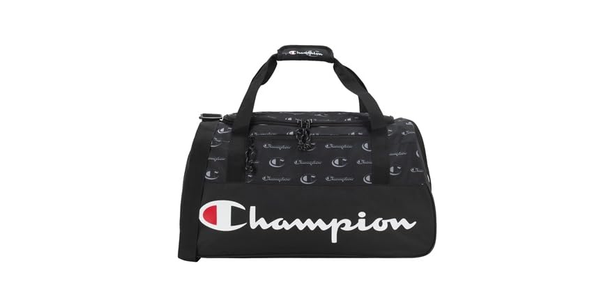 CHAMPION UTILITY DUFFEL