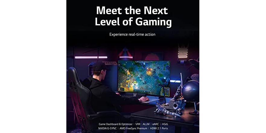 LG B2 Series OLED Smart TV (Refurbished) **STAND NOT INCLUDED**