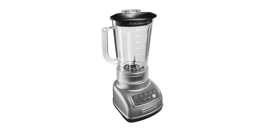 KitchenAid 5 Speed Blender - 56 oz Pitcher