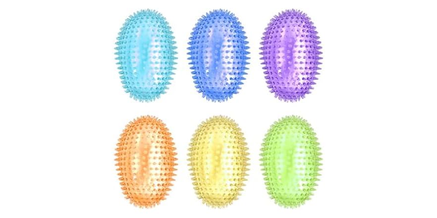 Gnawsome MEGA Spiky Football