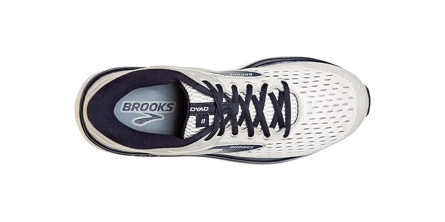 Brooks Men's Dyad 11 (Open Box)