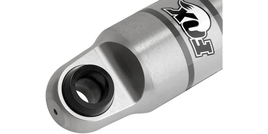 Fox 980-24-653 2.0 Smooth Body IFP Shock