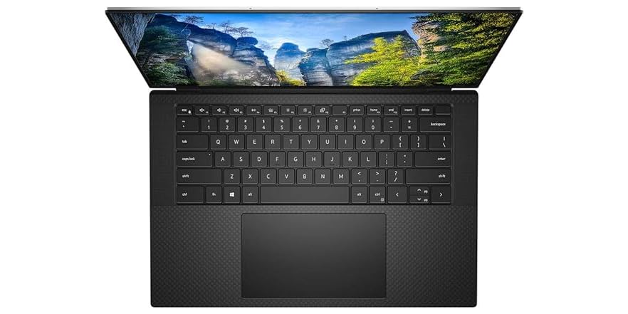 Dell Precision 5560 15.6" Laptop