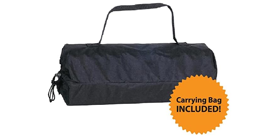 9 x 12-ft. Reversible Outdoor Patio Mat