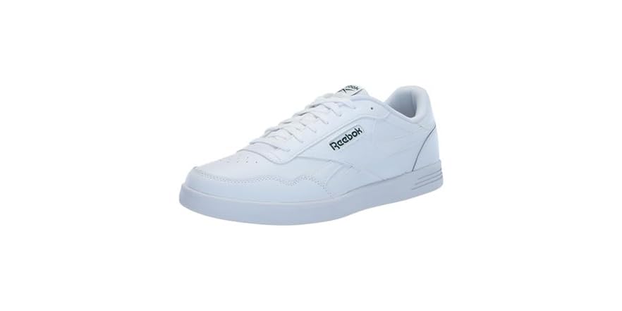 Reebok Unisex Court (Legacy) Sneaker