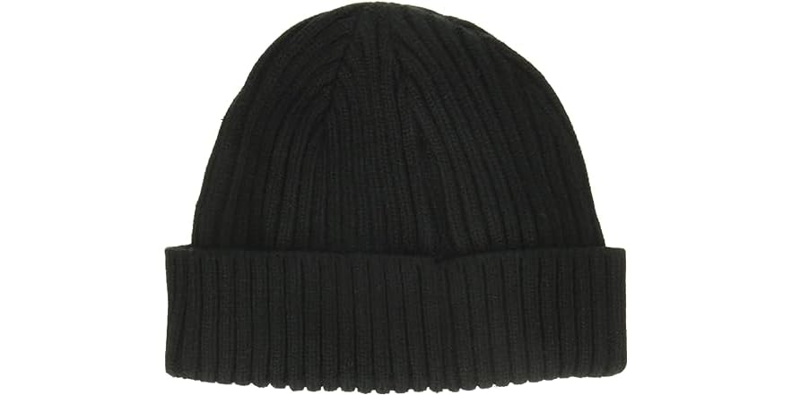 Timberland Men's Ribbed Watch Cap