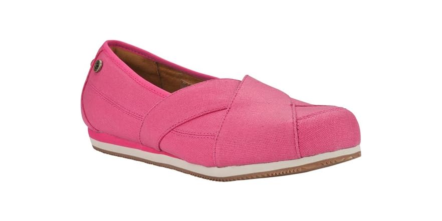 Women's Sport Canvas - Beet