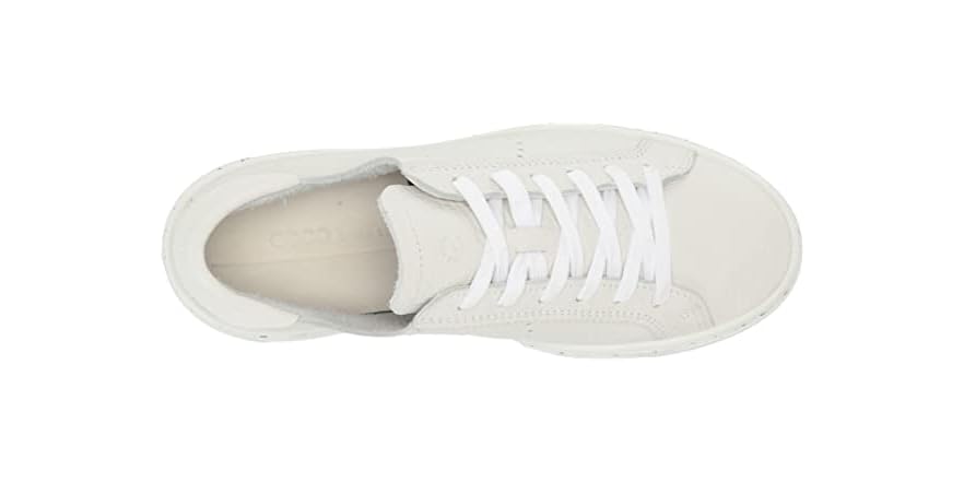 ECCO Women's Street Tray Recru Sneaker