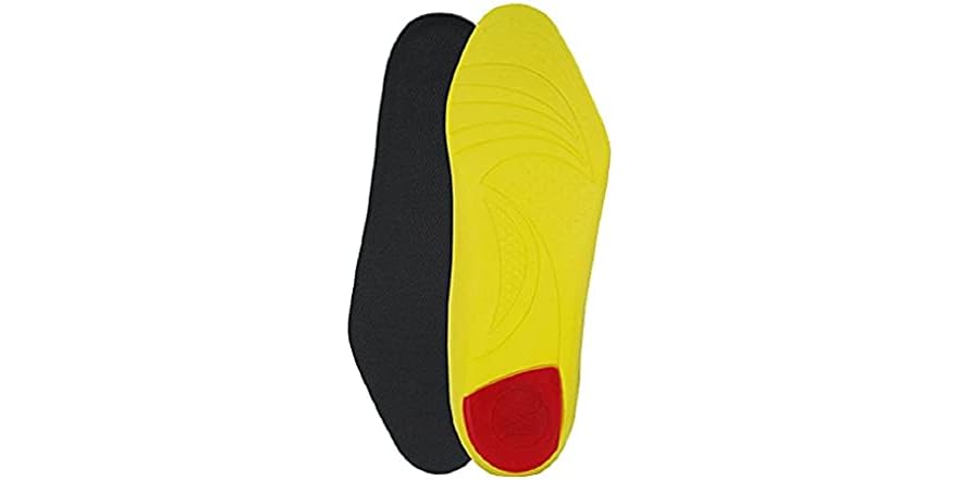 SOFCOMFORT Heavy-Duty Boot Inserts