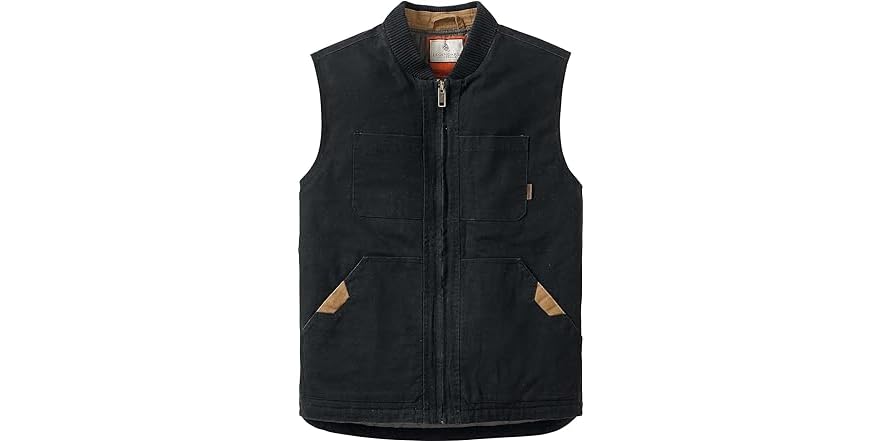 Legendary Whitetails Men's Cross Trail Vest (Open Box)