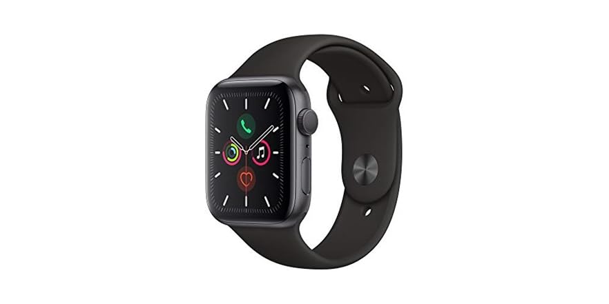 Apple Watch Series 5 (Open Box)