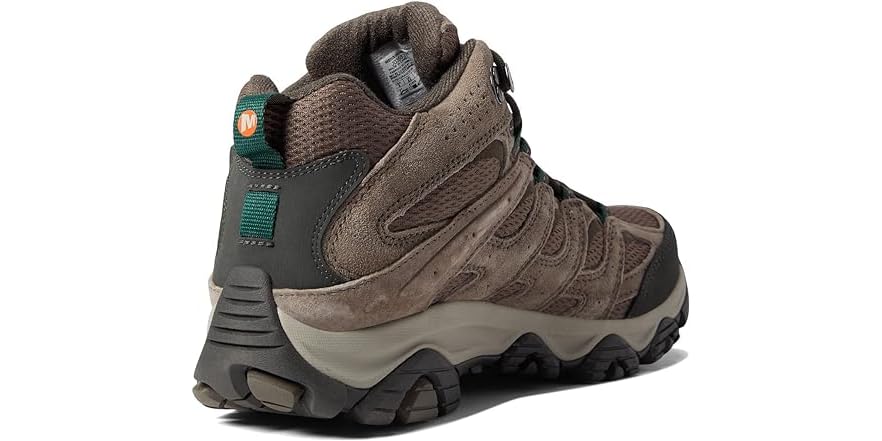 Merrell J035837-10 10 Merrell Moab 3 Mid Waterproof Men's Sh (Open Box)