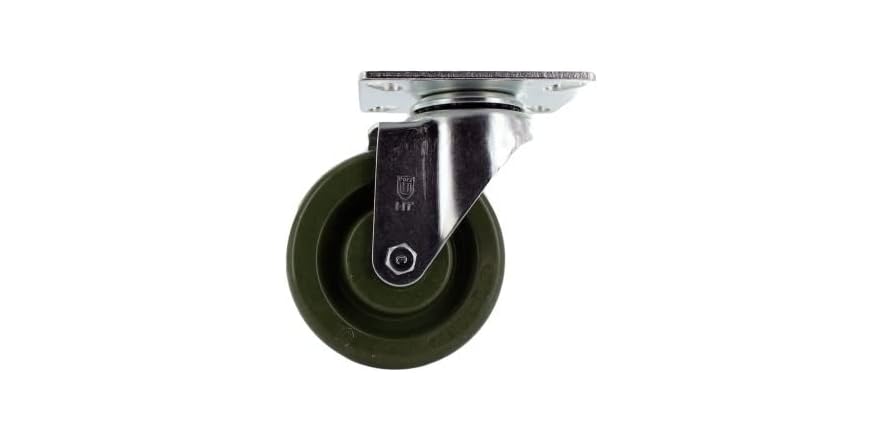 High Temperature Bakery Oven Rack Caster