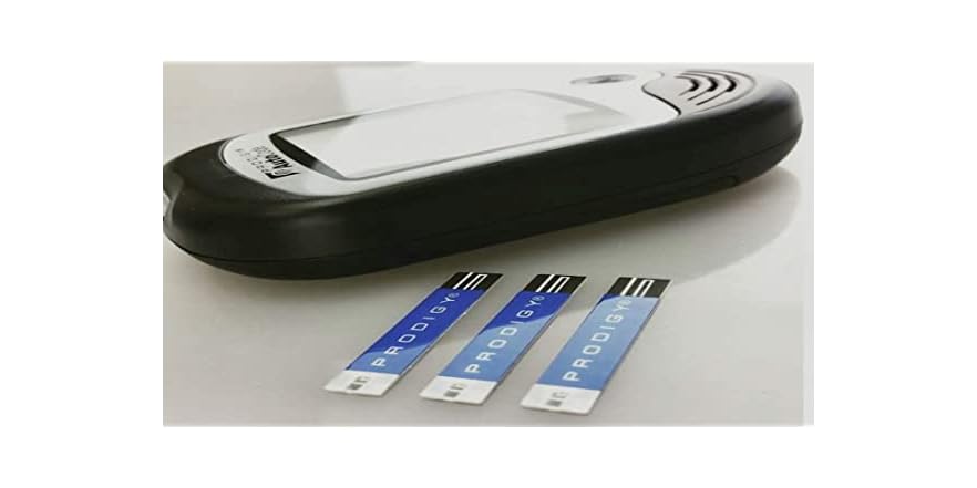 Prodigy AutoCode Talking Meter Kit