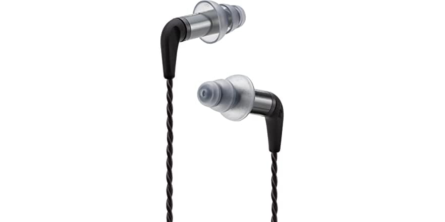 Etymotic Studio Reference Precision Matched In-Ear Earphones