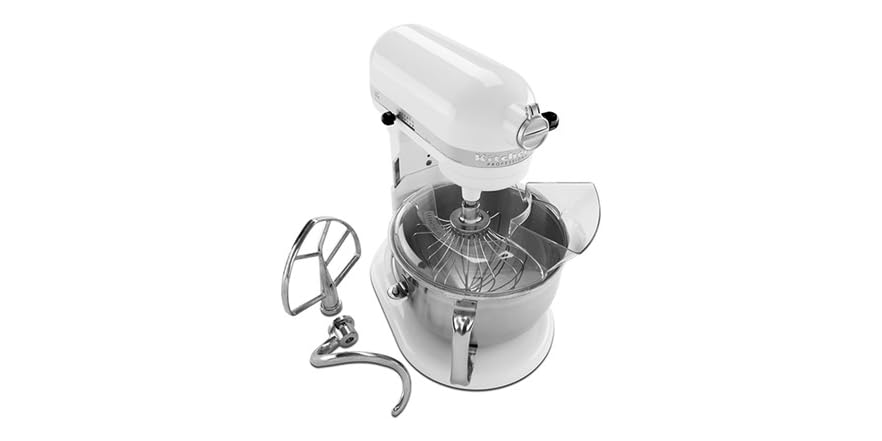 KitchenAid 6 Qt. Lift Stand Mixer