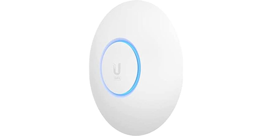 Ubiquiti 6 Lite Dual Band Wireless Access Point