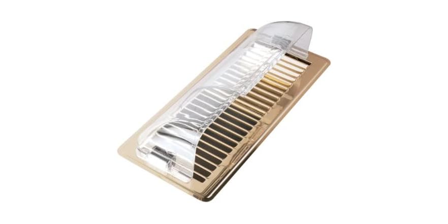 Adjustable Air Deflector