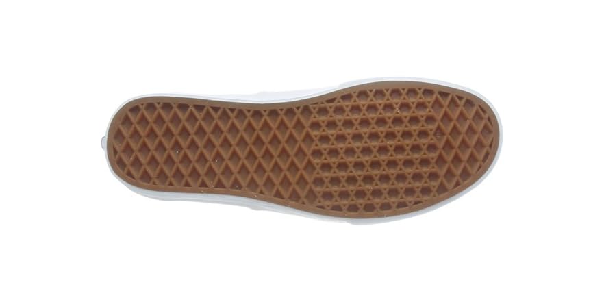 Vans Men's Authentic Classic Shoes Black