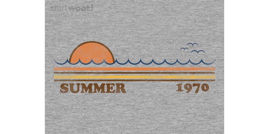 Summer 1970
