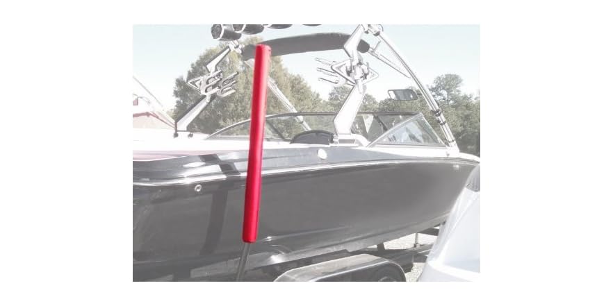 Boat Trailer Guide Protector