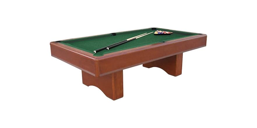 Minnesota Fats Vegas 8' Billiard Table