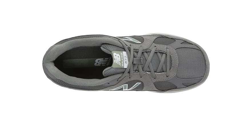 New Balance mens 877 V1 Walking Shoe