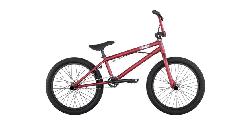 Diamondback BMX Venom AM, Red