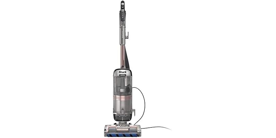 Shark Vertex Powered Lift-Away Upright, S&D